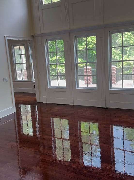 RIC-FLOORING - (678) 644-5893