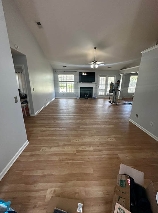 RIC-FLOORING - (678) 644-5893